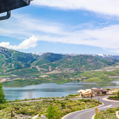 Town of Hideout to host Ross Creek area open house - TownLift, Park ...