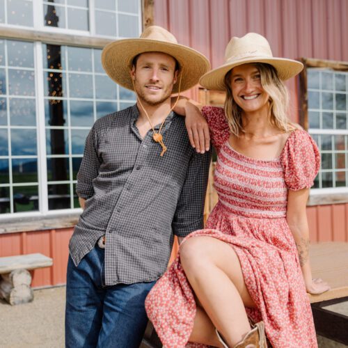 Keep cool with JW Bennett's new summer styles - TownLift, Park City News