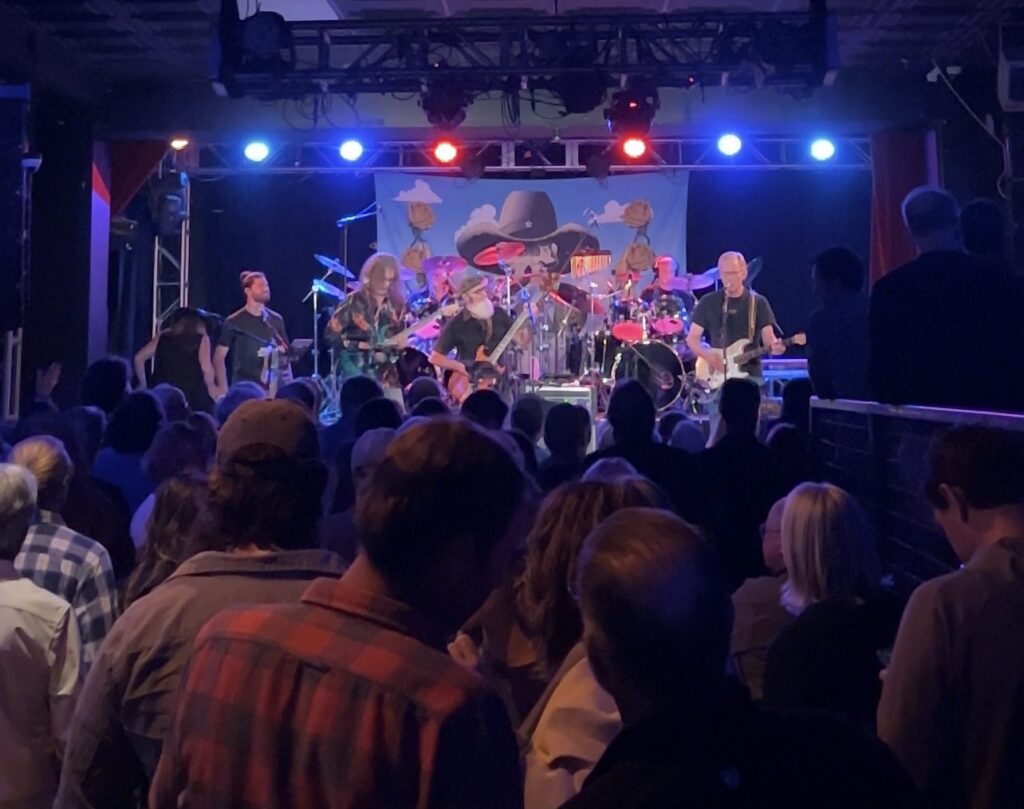 Park City Song Summit announces lineup for 2023 gathering - TownLift ...