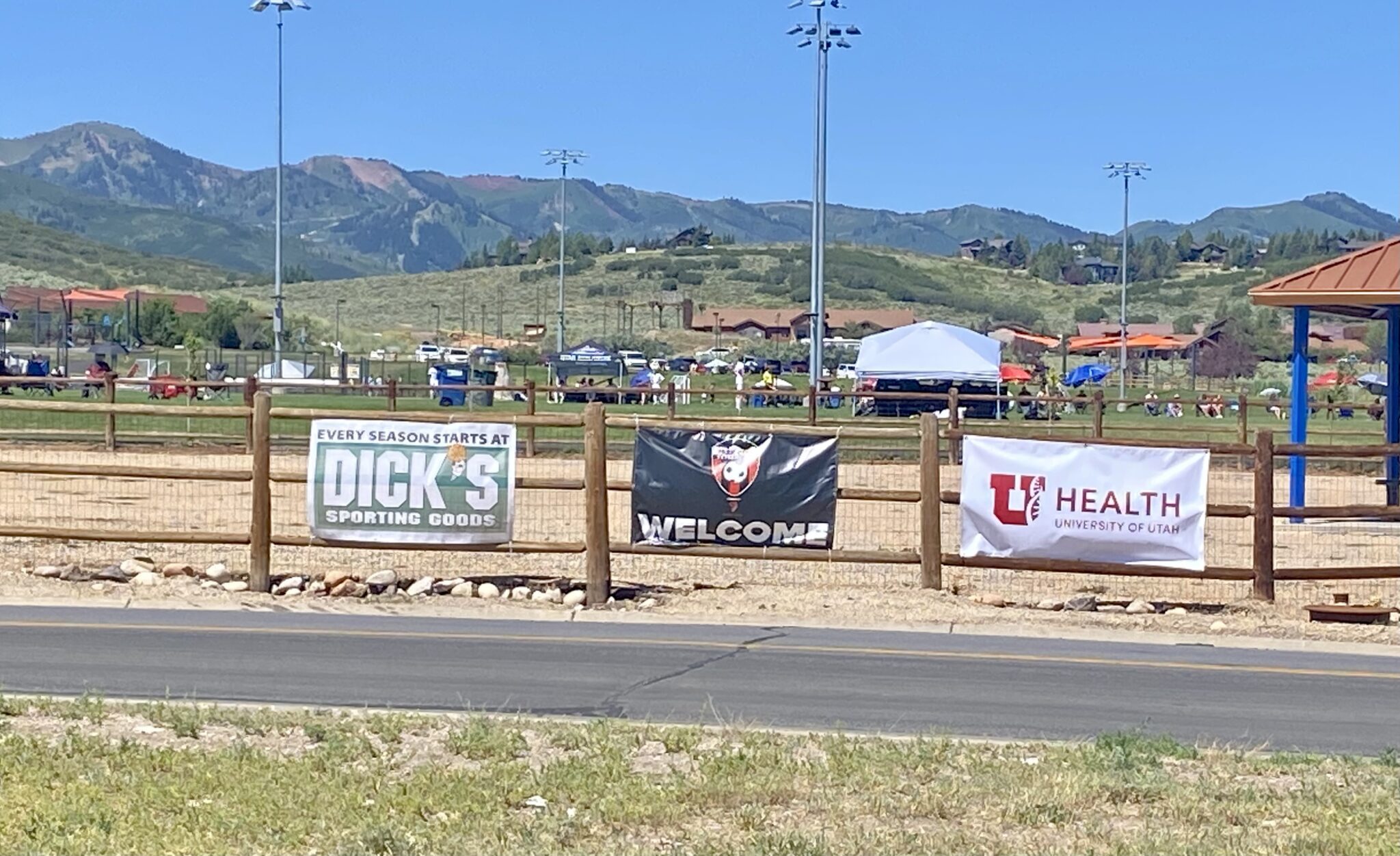 Park City Soccer Club's Extreme Cup wraps up - TownLift, Park City News