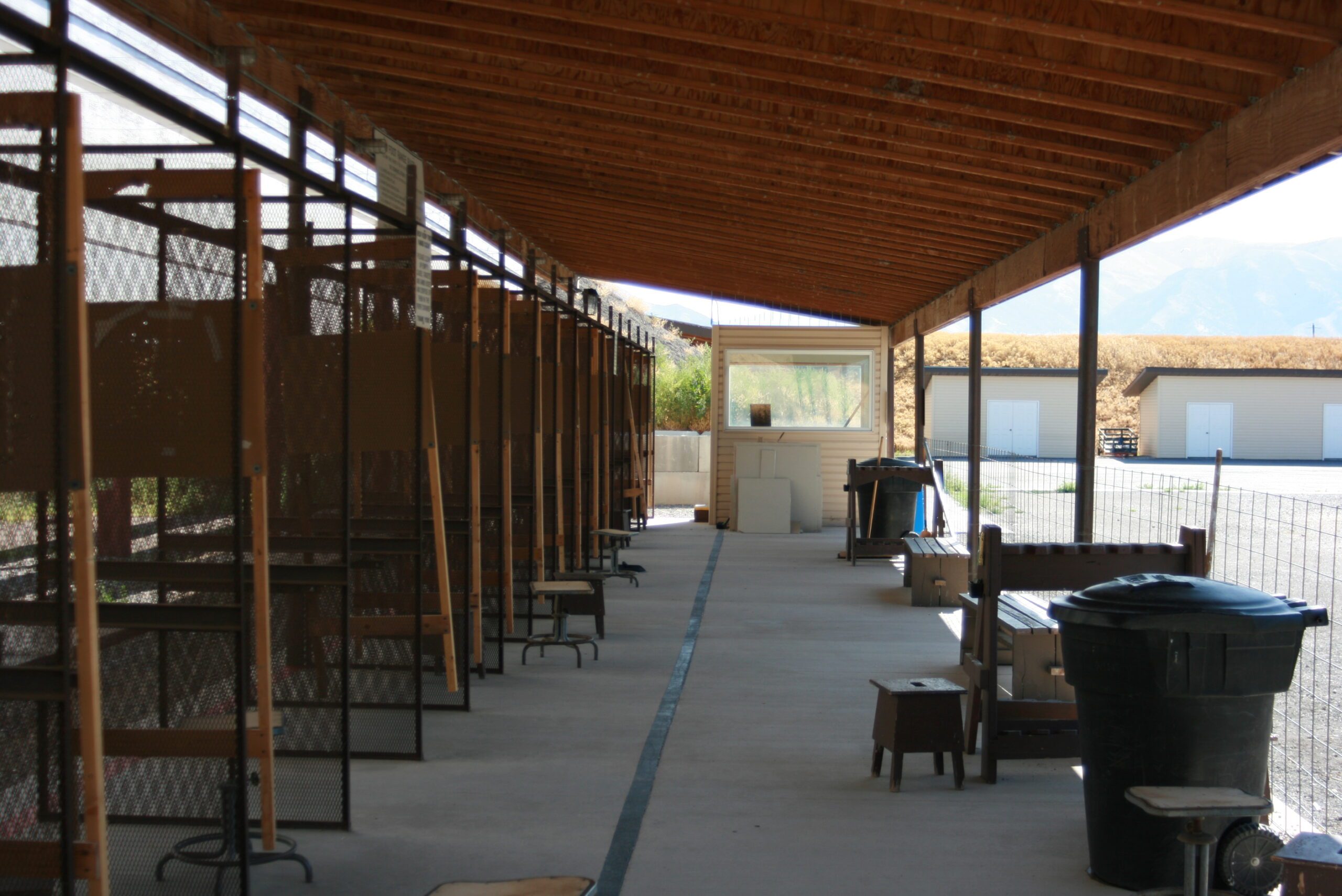 Enjoy National Shooting Sports Month with deals at Utah shooting ranges ...