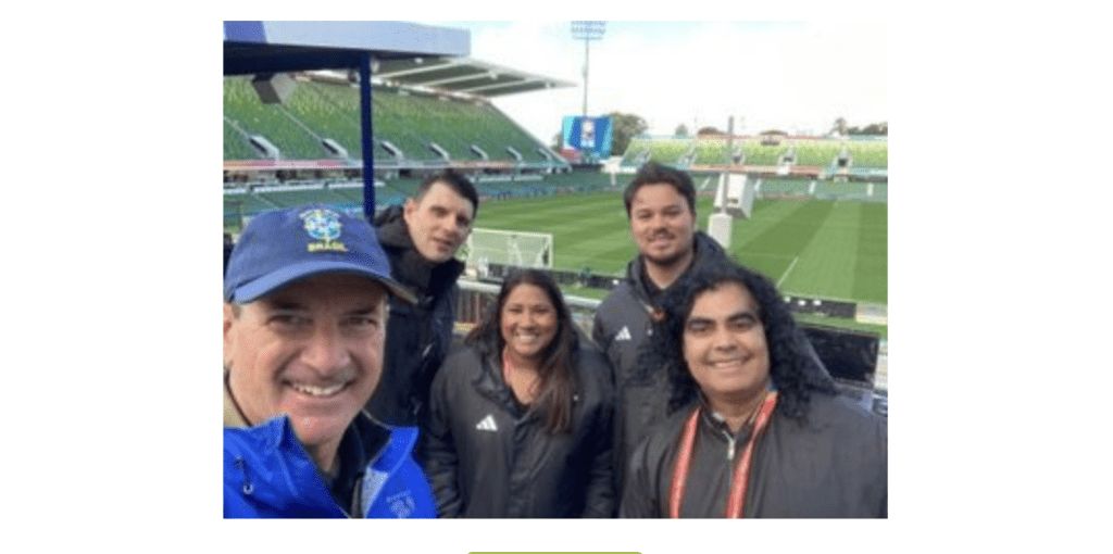 FIFA Women's World Cup connections to Utah - TownLift, Park City News