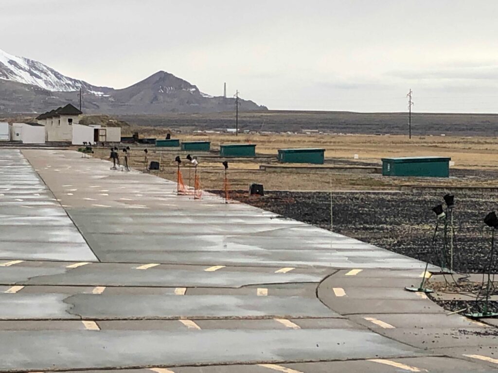 Enjoy National Shooting Sports Month with deals at Utah shooting ranges ...