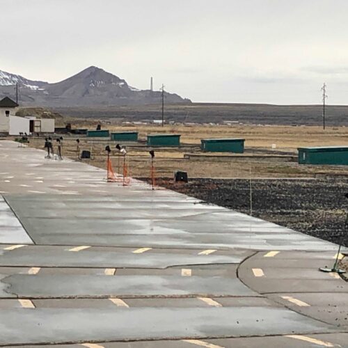 Enjoy National Shooting Sports Month with deals at Utah shooting ranges ...