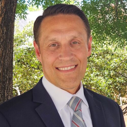 Gov. Spencer Cox appoints Eric Gentry to Utah's 5th District Court ...