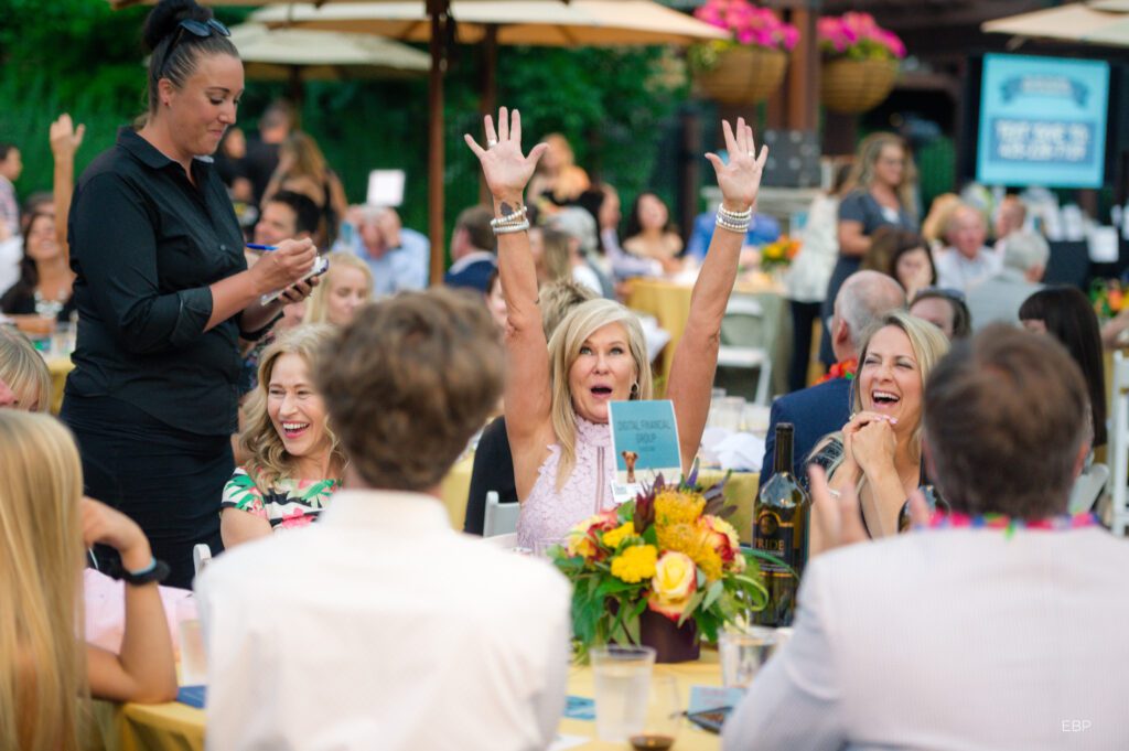 Support Nuzzles & Co at its annual gala on August 12 - TownLift, Park ...