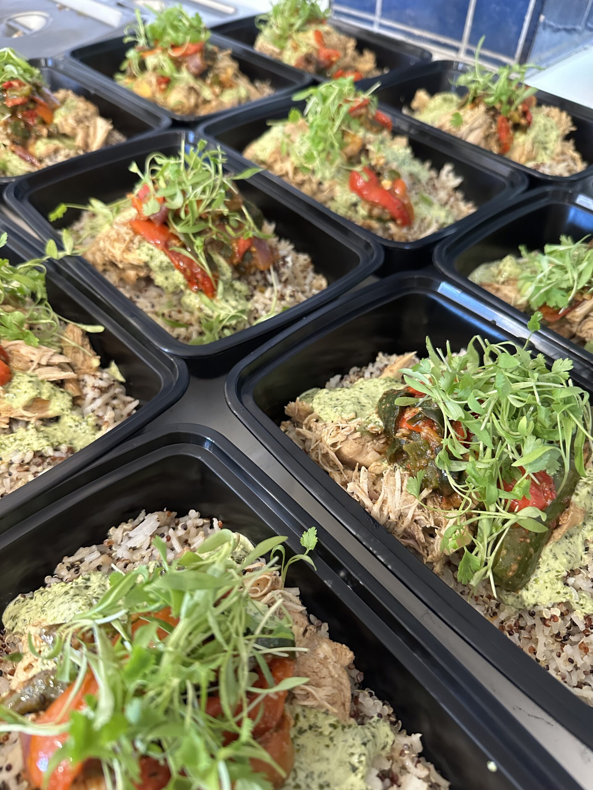 Utah-born restaurant Vessel Kitchen celebrates 7 years and 7 locations ...