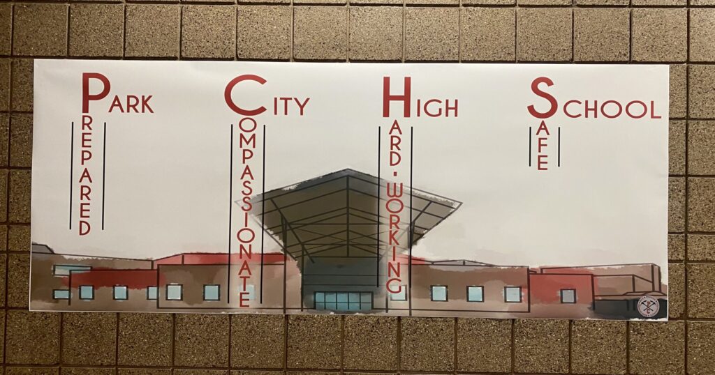 Help the Park City High School PTSO without ever leaving your couch ...