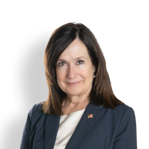 Fire at Will: Summit County Attorney Margaret Olson - TownLift, Park ...