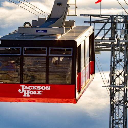 Jackson Hole Mountain Resort is selling - TownLift, Park City News