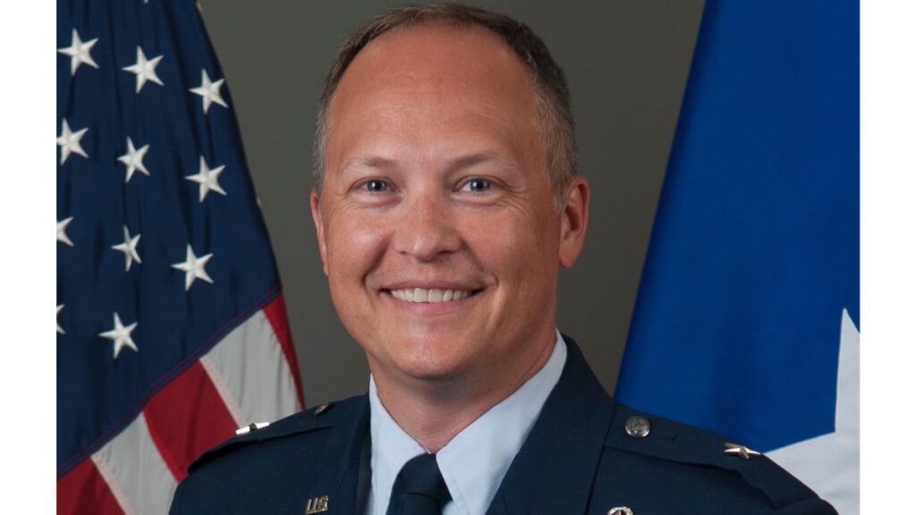 Gov. Cox appoints new general of the Utah National Guard - TownLift ...