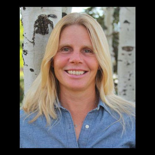Fire at Will: Park City School Board VP Wendy Crossland - TownLift ...