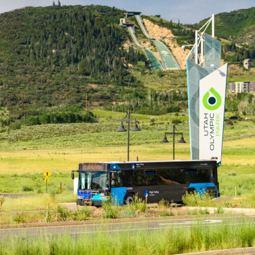 High Valley Transit receives $16M grant for new electric buses ...