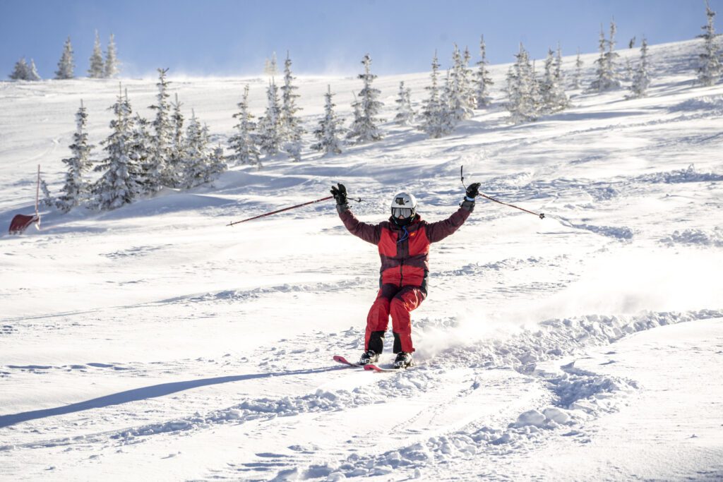 Massive Brian Head expansion approved - TownLift, Park City News