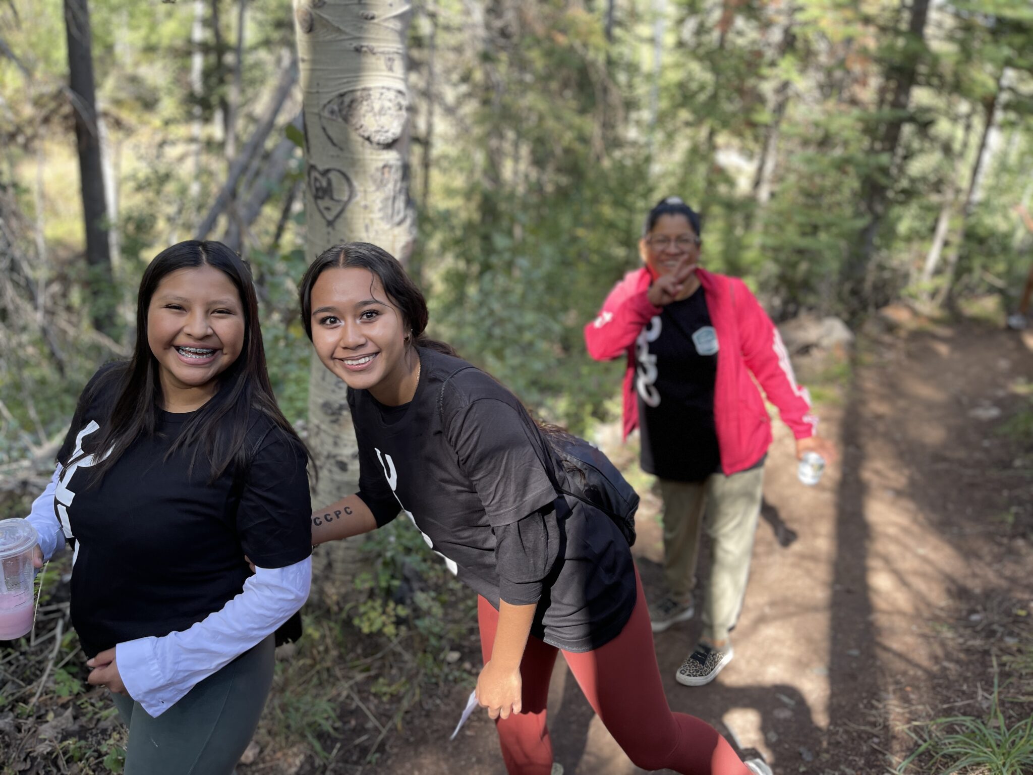 Hike for Hunger takes on local food insecurity one step at a time ...