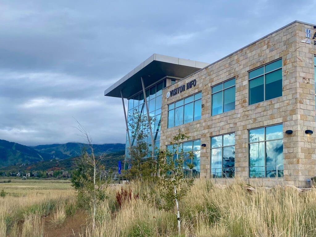 Hugo Coffee Shop adopted by new owners - TownLift, Park City News