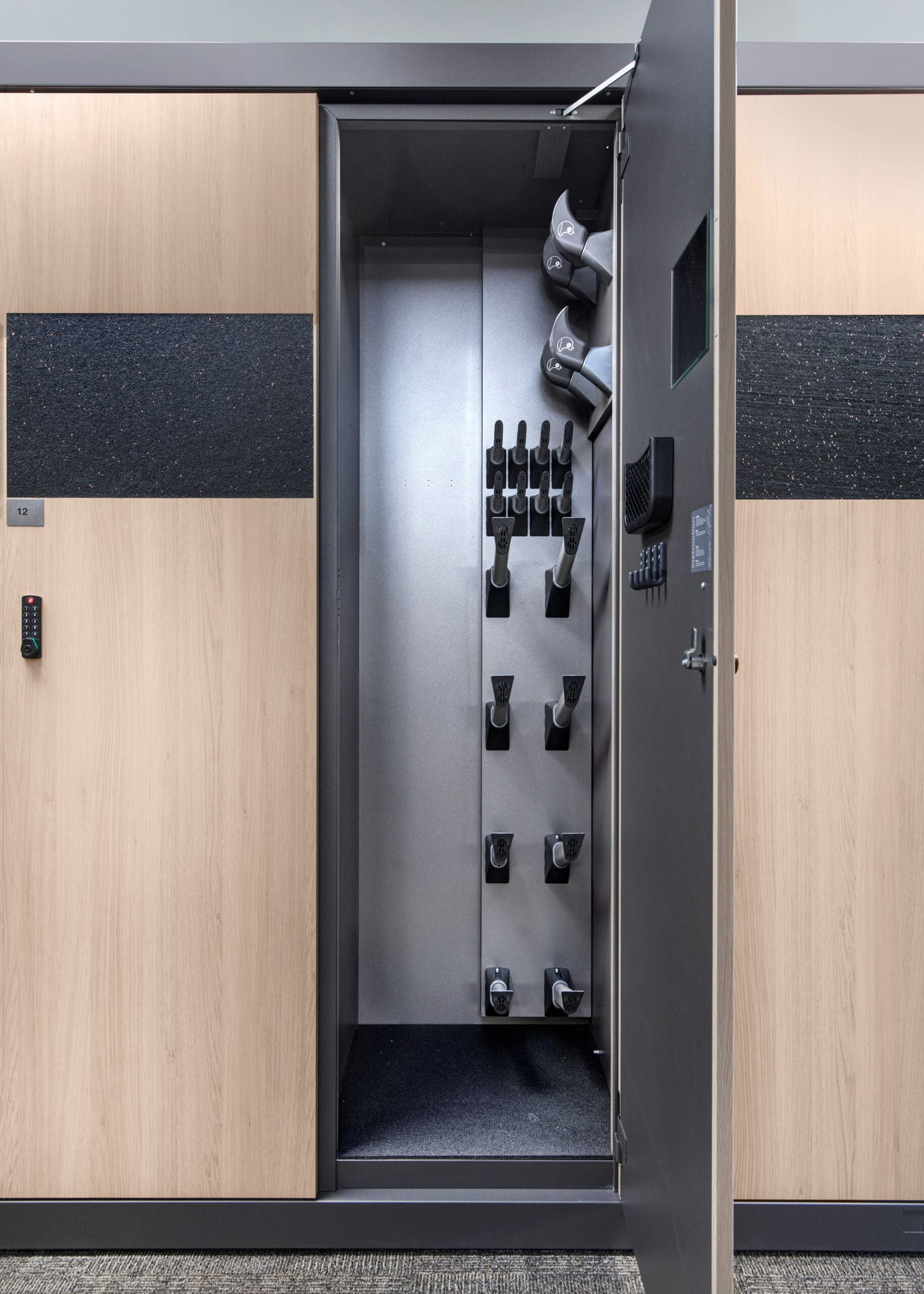 Ridge Club ski and snowboard lockers to open at Park City Mountain base ...