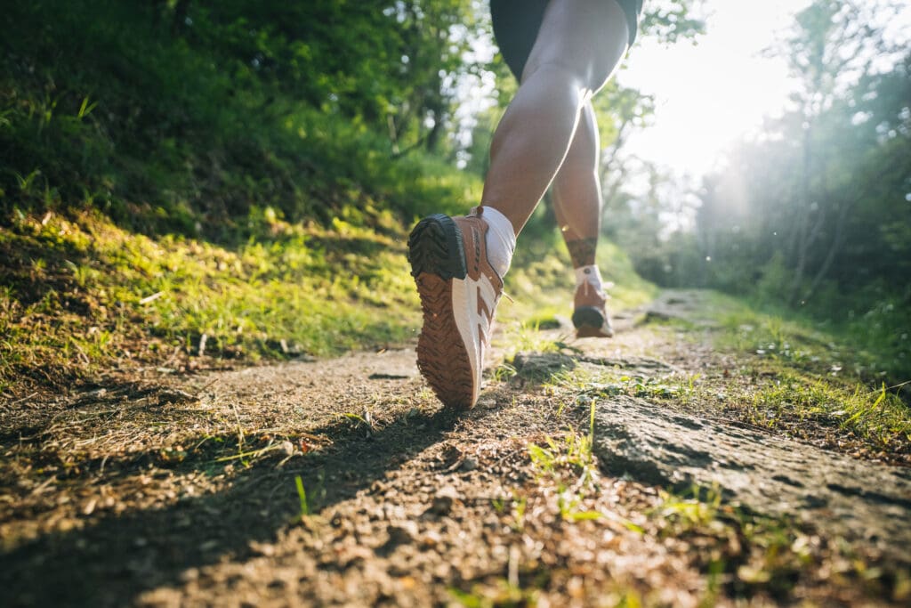 Traction matters: why all running shoes aren't created equally ...