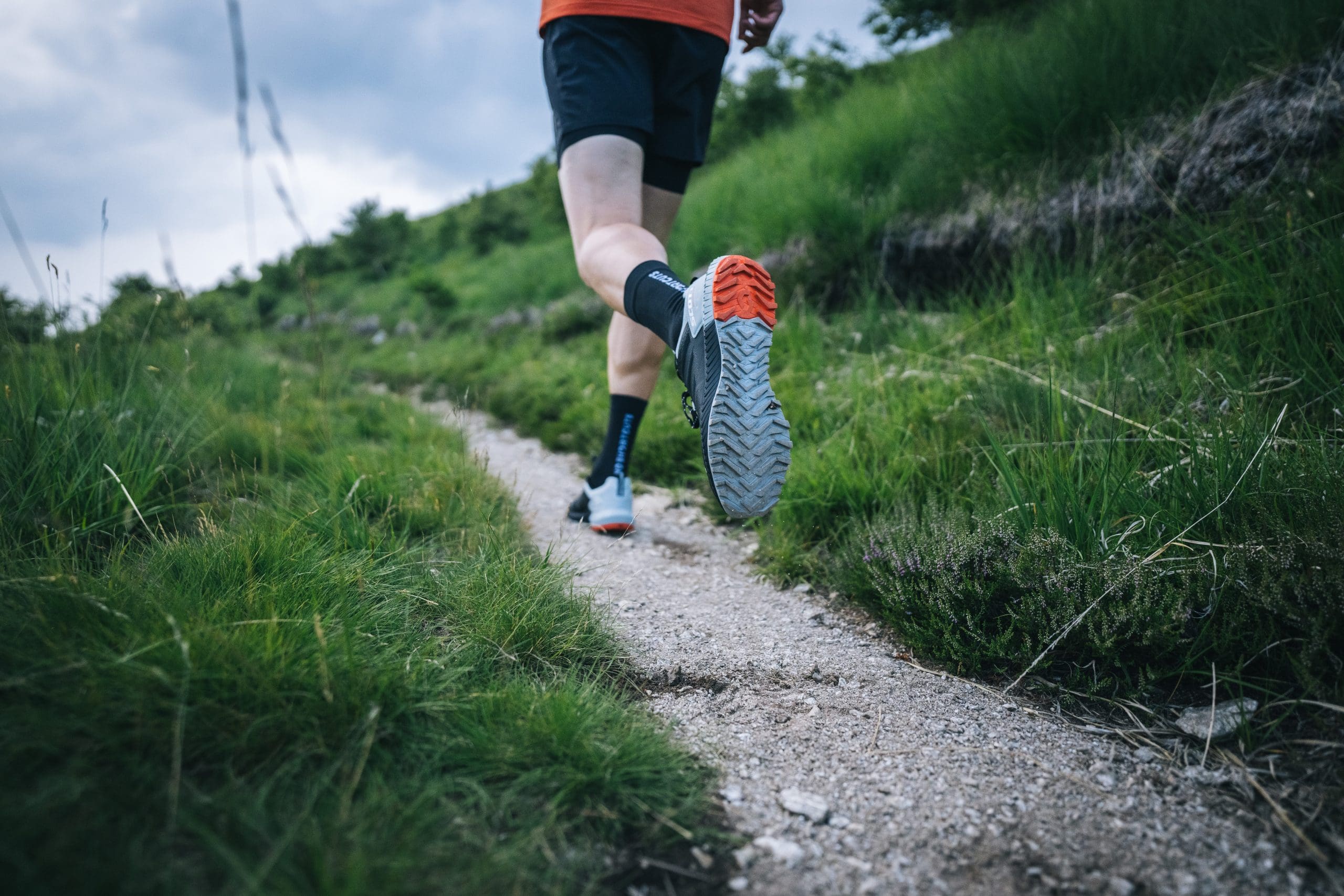 Traction matters: why all running shoes aren't created equally ...