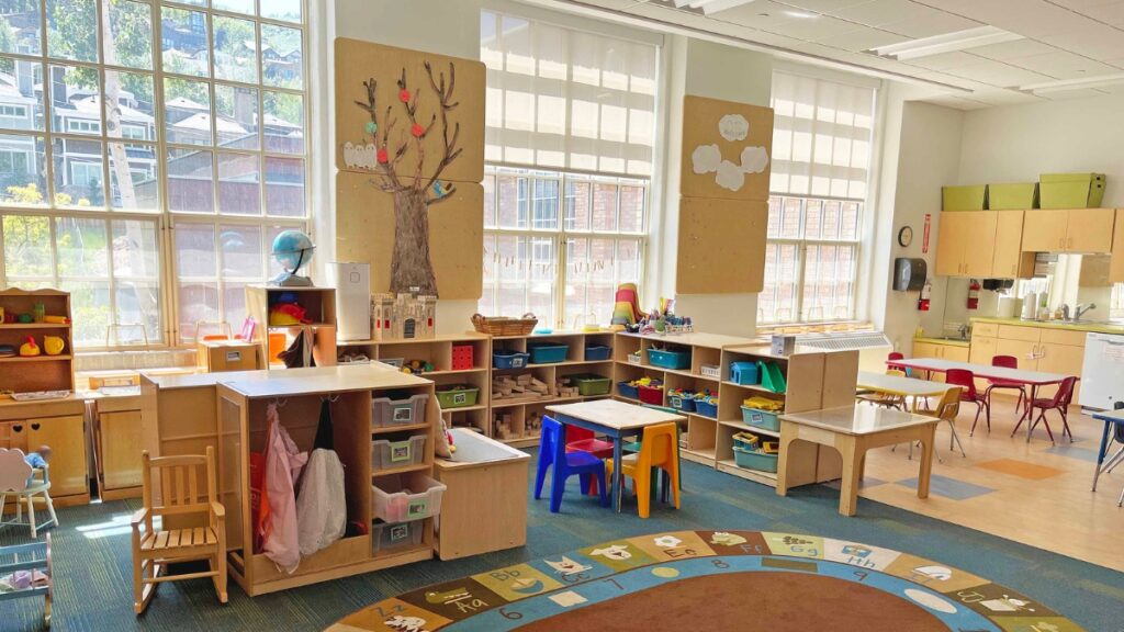Park City Council selects PC Tots for library child care space ...