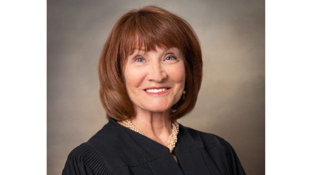 Summit County Judge Shauna Kerr to retire - TownLift, Park City News