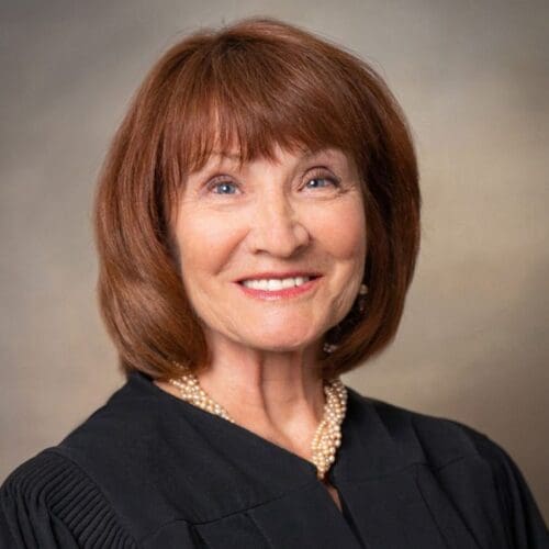 Summit County Judge Shauna Kerr to retire - TownLift, Park City News