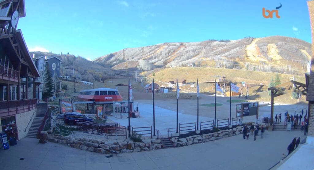 Prince of Park City buys Town Lift Plaza - TownLift, Park City News