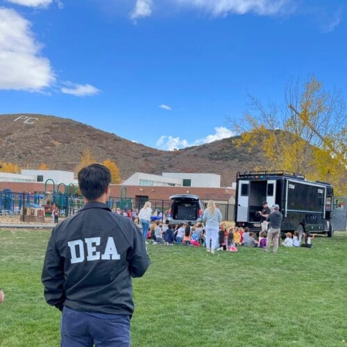 Nevada man admits to mailing fentanyl to Park City resident - TownLift ...