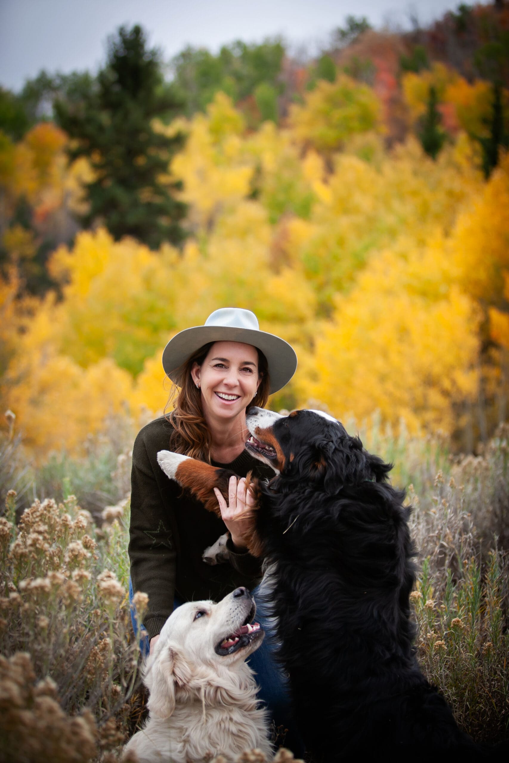Julie Snyder, INHABIT Park City Summit Sotheby's, Author at TownLift ...