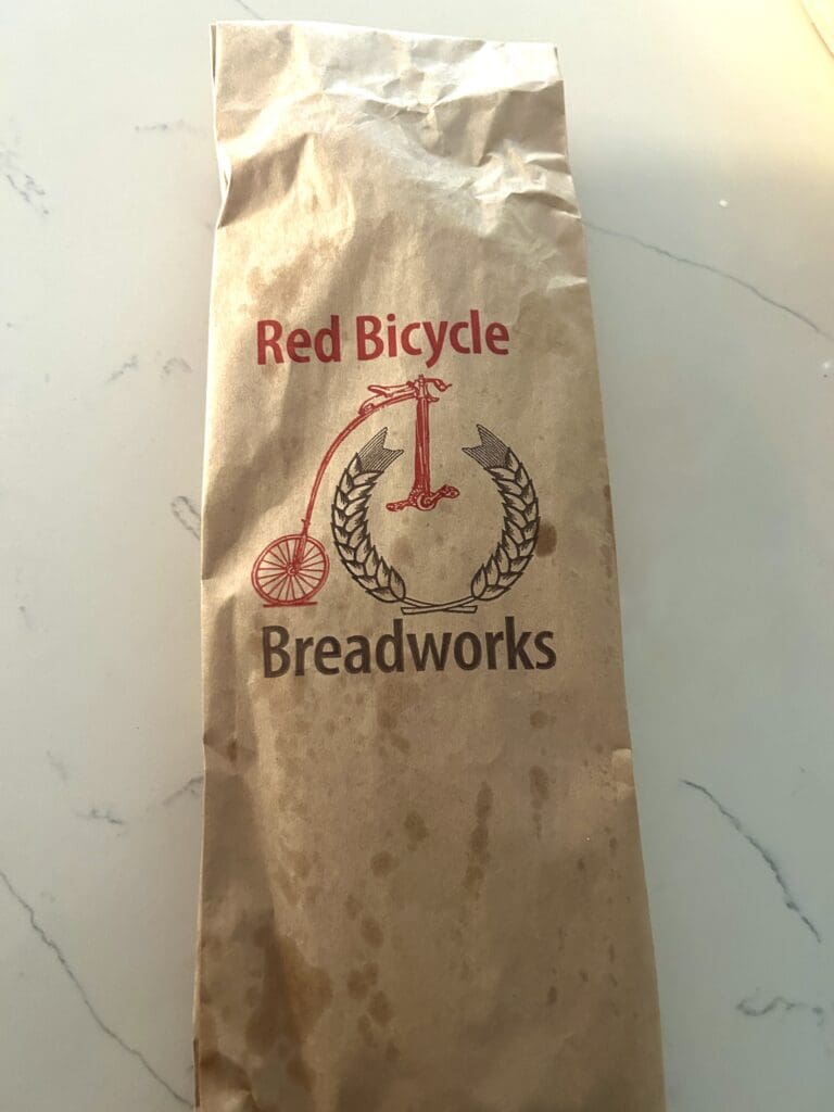 Red Bicycle bread will soon be available in Midway - TownLift, Park ...