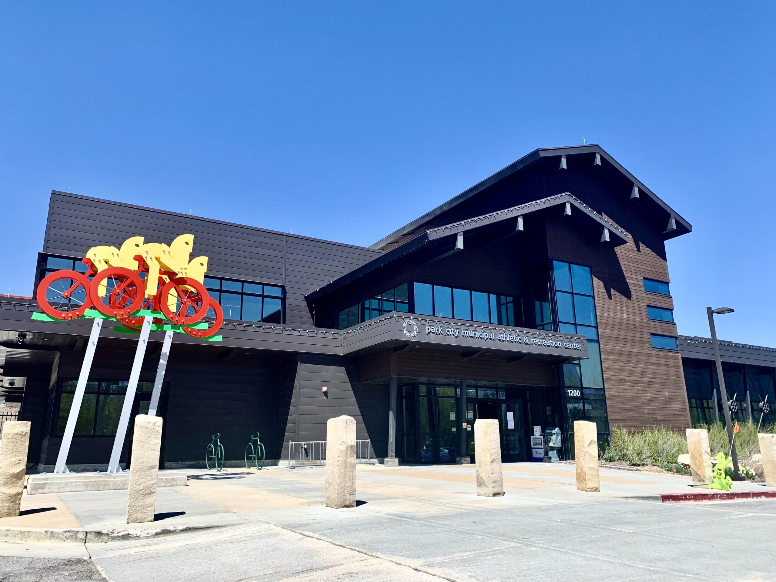 Park City MARC offers free admission to PCSD students during Fall Break ...