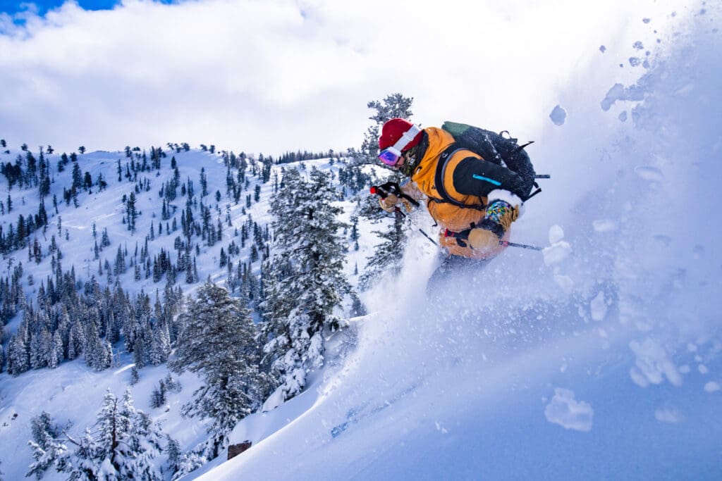 Powder Mountain announces private skiing for homeowners - TownLift ...