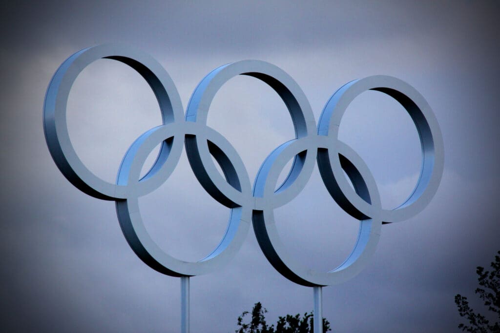 US Olympic and Paralympic officials bar transgender women from ...