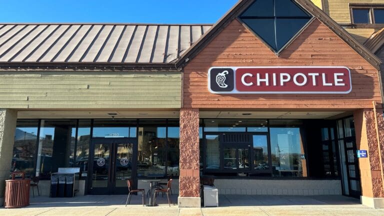 It's finally here; Chipotle announces Nov. 15 grand opening in Park ...