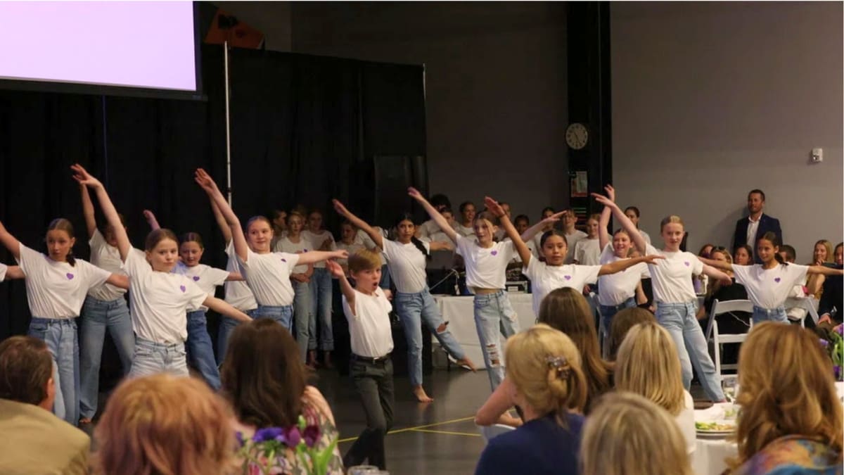 Local non-profit Little p Project funds $100k pediatric cancer research ...