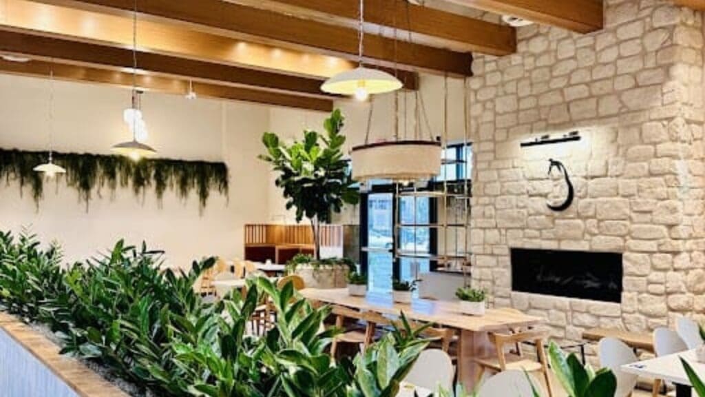 Aubergine Kitchen celebrates milestone with grand opening of 10th ...