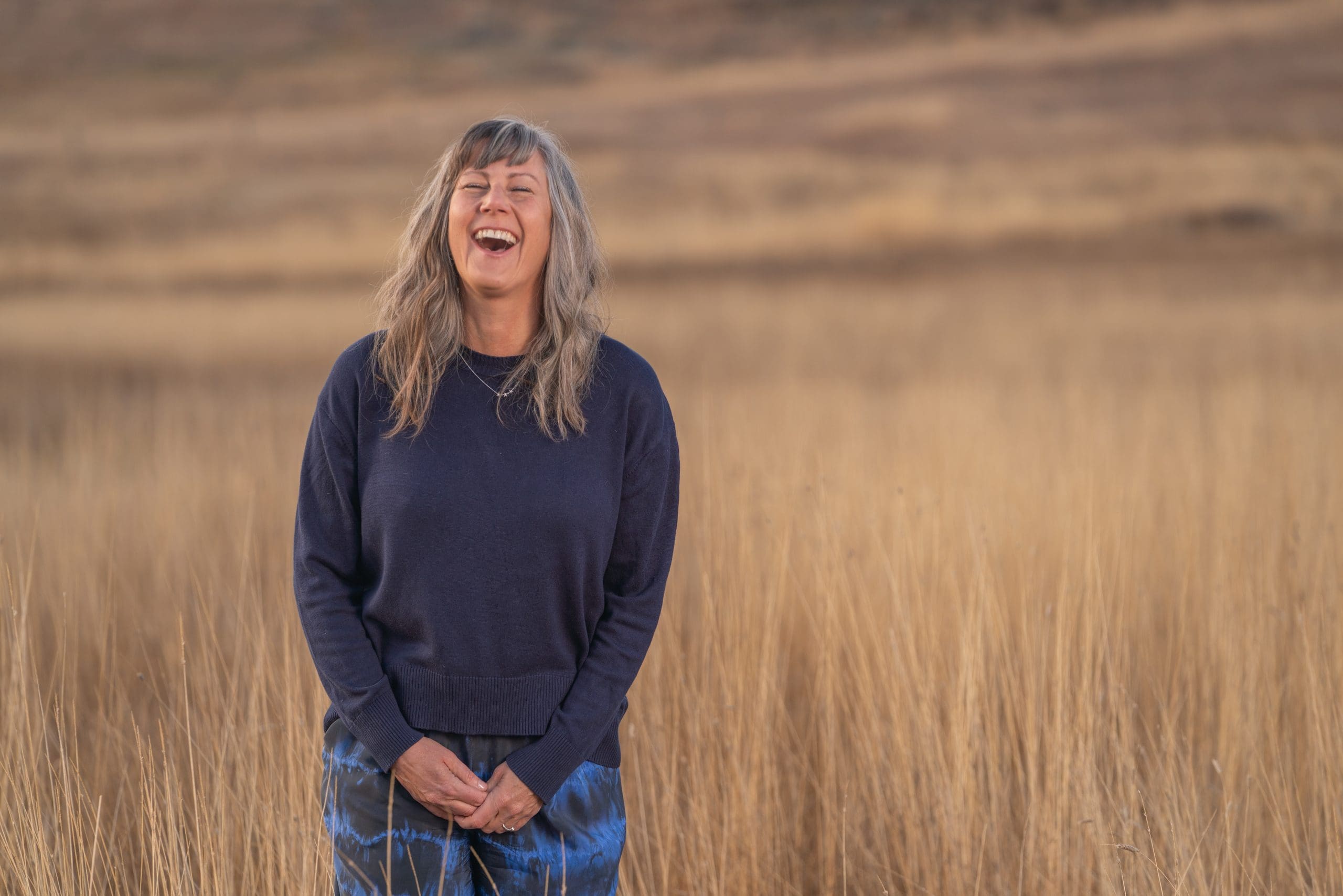 Empowering women, girls, and artists with Sharon Backurz - TownLift ...