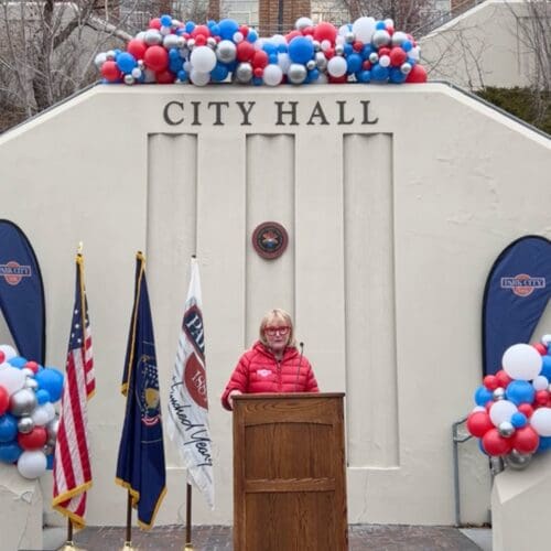Park City Council members sworn in - TownLift, Park City News