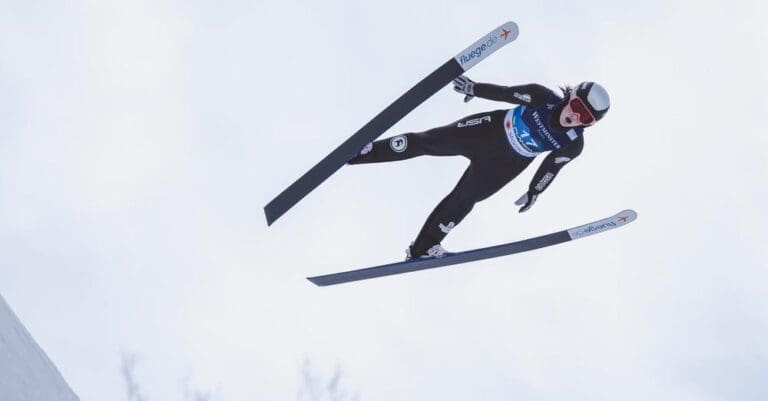 Park City's Josie Johnson gets silver medal at Youth Olympic Games in ...
