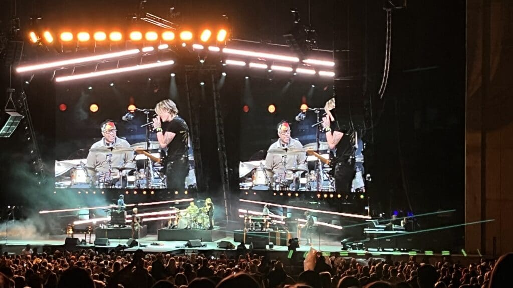 USANA Amphitheatre is now Utah First Credit Union Amphitheatre ...