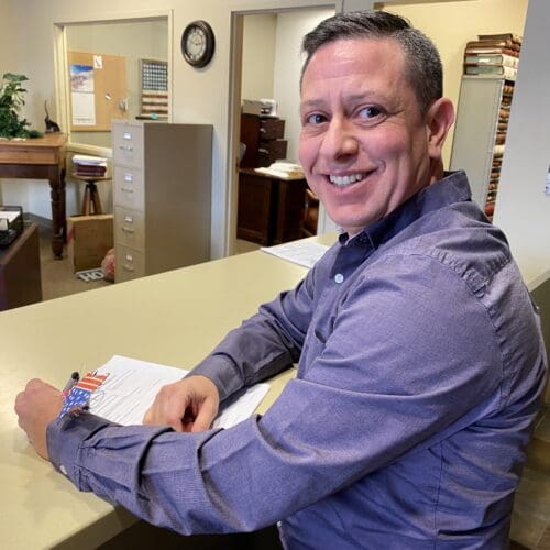 Kris Campbell announces candidacy for Utah House District Four ...