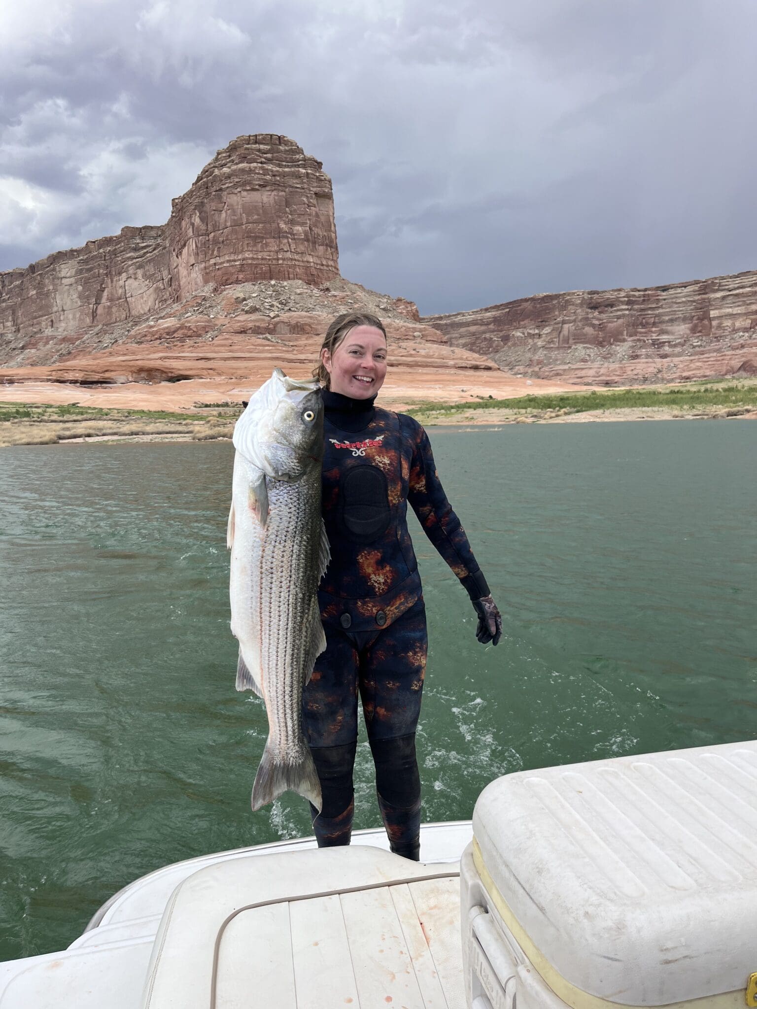 5 fishing records set in Utah in 2023 - TownLift, Park City News