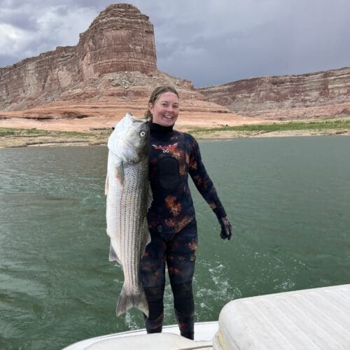 5 fishing records set in Utah in 2023 - TownLift, Park City News