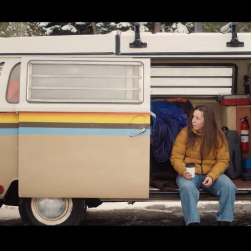 WATCH: Ski town nobodies shine in 'Weak Layers' - TownLift, Park City News