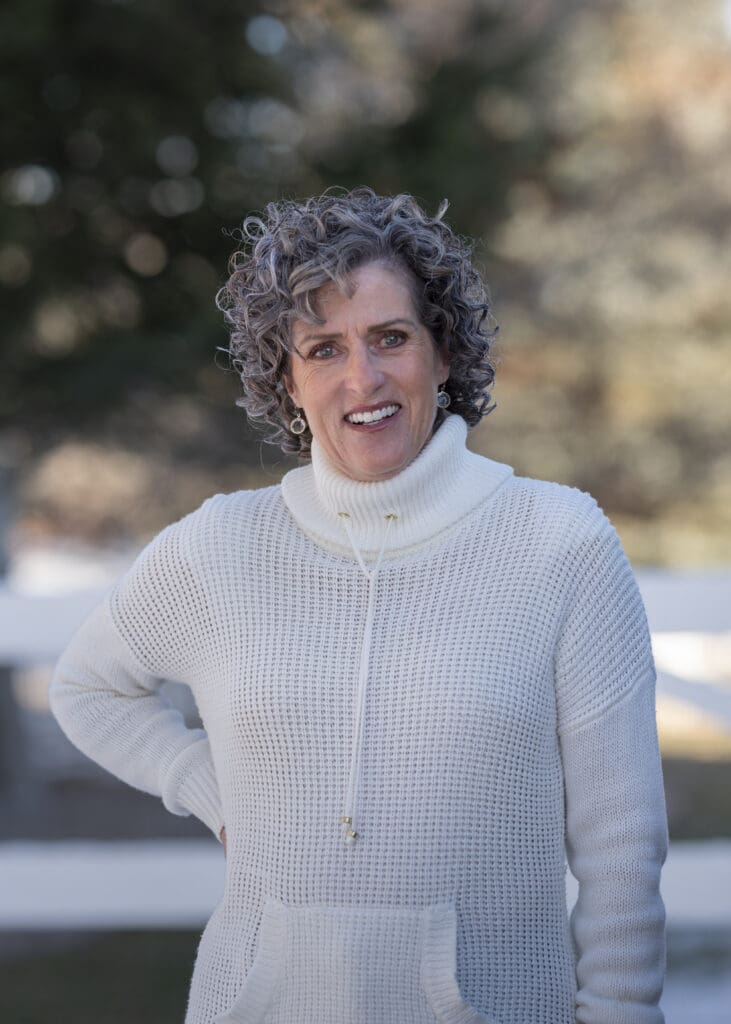 Heber Valley author transforms life's struggles into inspiring books ...