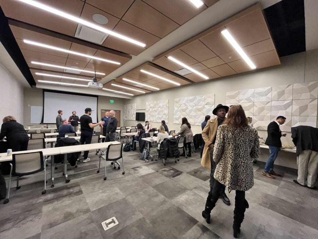 Business University's Scale to Sale workshop: a roadmap for business ...