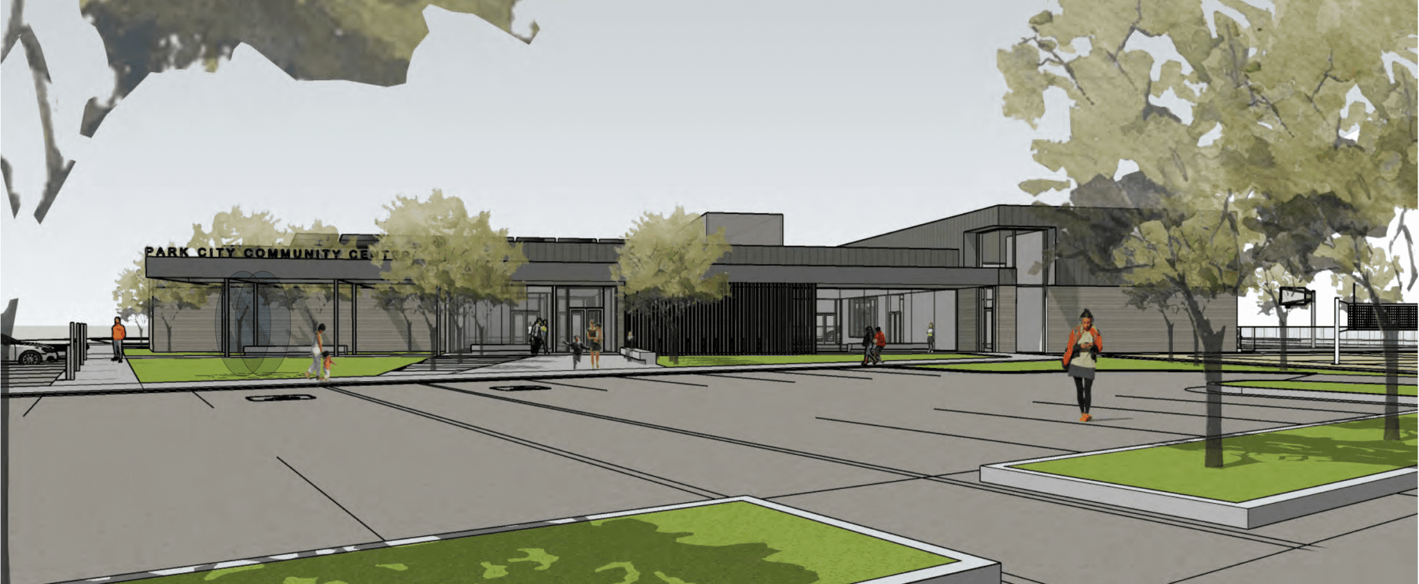 PC MARC looking to get a total makeover with new pool, community center ...