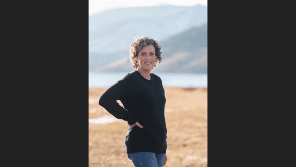 Heber Valley author transforms life's struggles into inspiring books ...