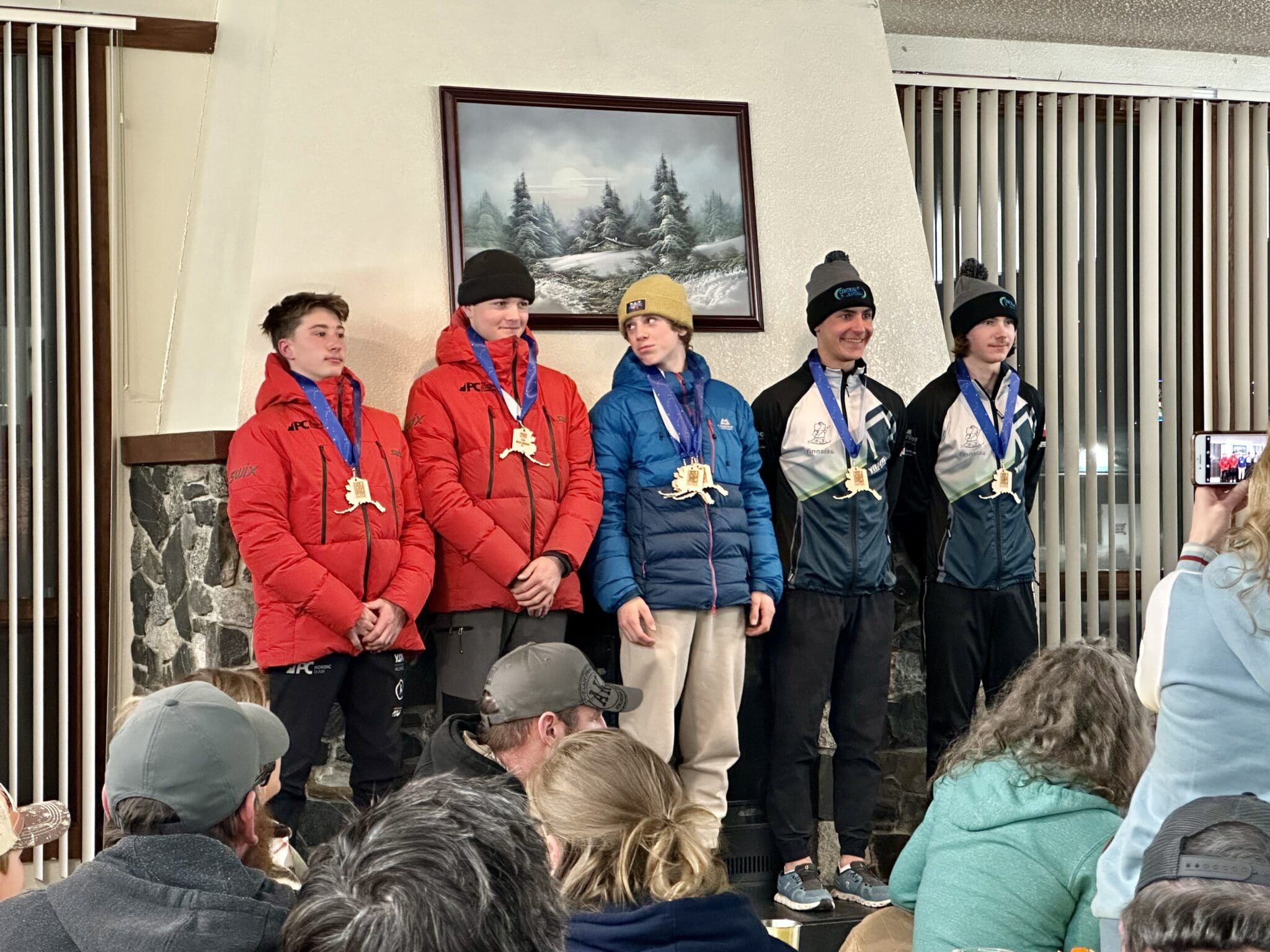 Root Roepke of Park City is new Jr. National Champion for Nordic ...