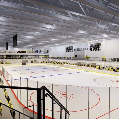 New Park City ice rink slated to be home arena for Utah Outliers ...